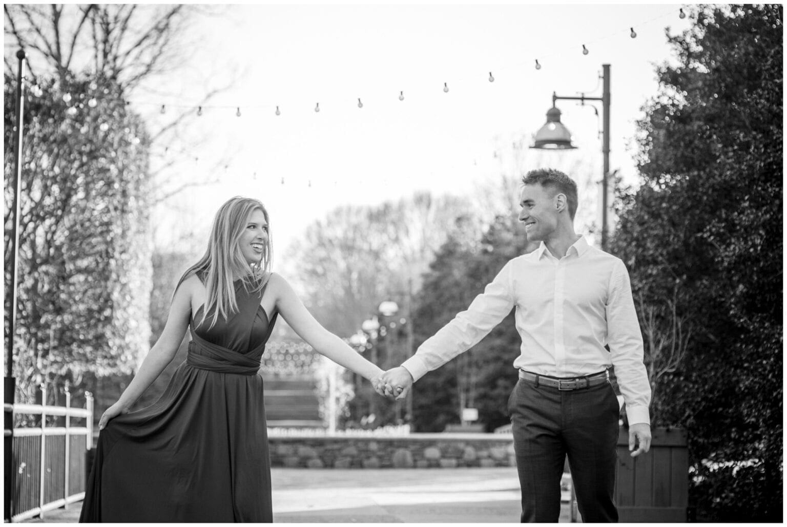10 Tips to Make the Most of Your Engagement Session