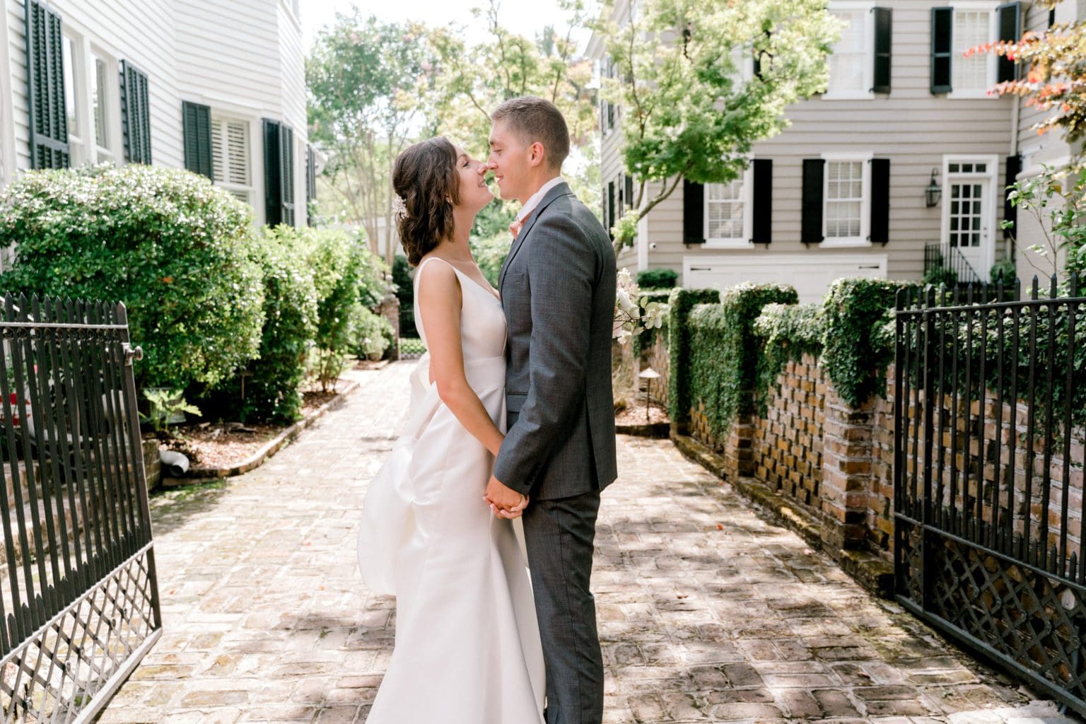 Wedding Photography Timeline Tips | Kathy Beaver Photography